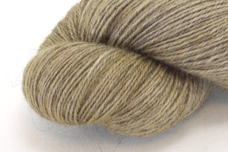 Finnwool - Mocha - Mominoki Yarn