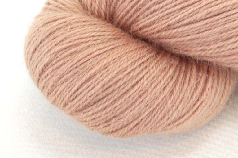 FINNWOOL - Blush - Mominoki Yarn