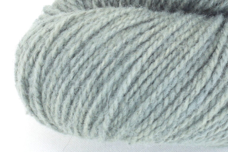 GERMAN MERINO - Ashes - Mominoki Yarn