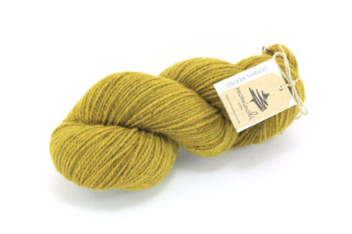 Color Cards German Merino/ German Merino Light for Atelier fil ...