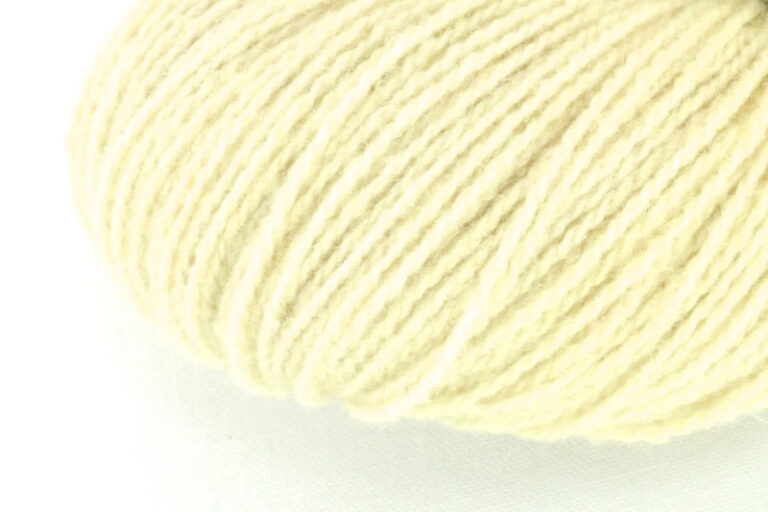 GERMAN MERINO Light - Butter - Mominoki Yarn