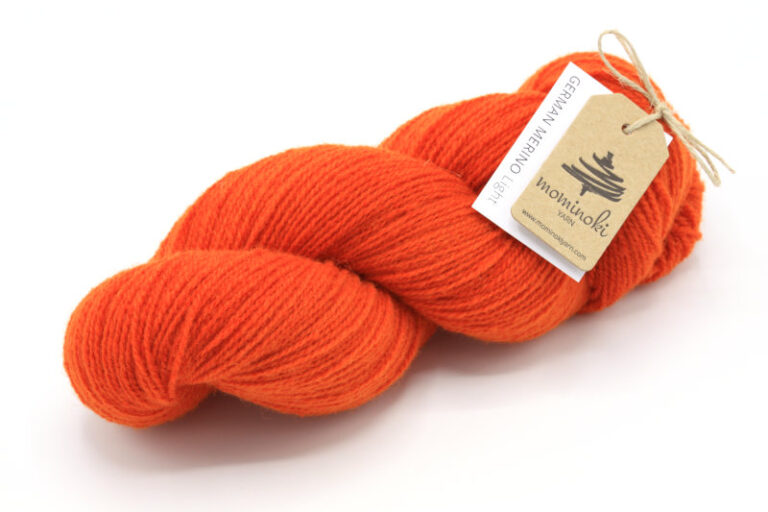 Color Cards German Merino/ German Merino Light for Atelier fil ...