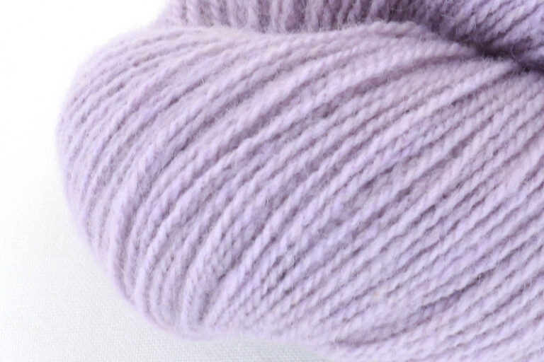 GERMAN MERINO Light - Princess Lilac - Mominoki Yarn