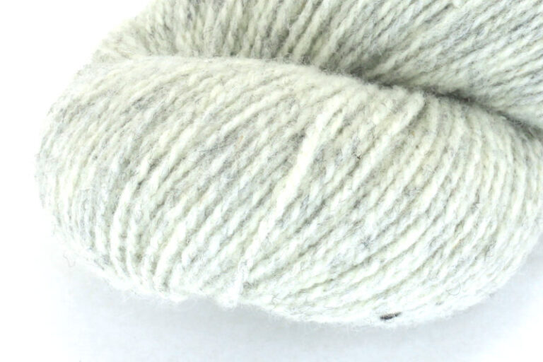 GERMAN MERINO - Natural Grey - Mominoki Yarn