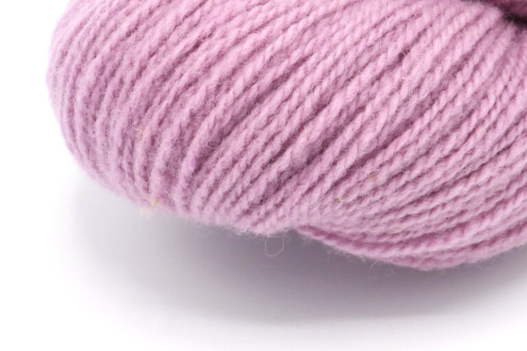 GERMAN MERINO - Raspberry Ice - Mominoki Yarn