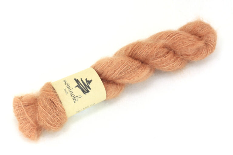 Color Cards Mominoki Silk Mohair - Mominoki Yarn