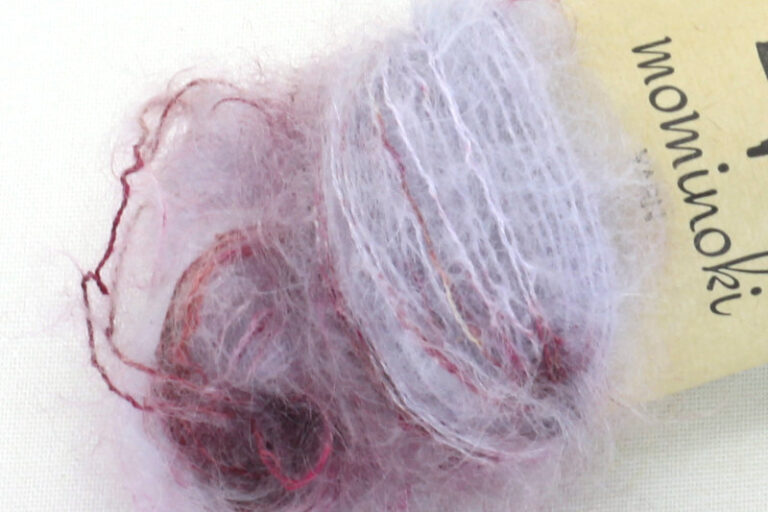 MOMINOKI SILK MOHAIR - Tam Tam - Mominoki Yarn