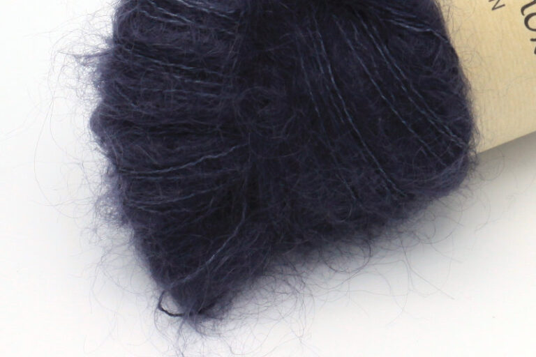 MOMINOKI SILK MOHAIR - New Moon - Mominoki Yarn