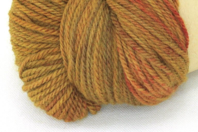 SOCK HAPPY - Cherry Pie - Mominoki Yarn