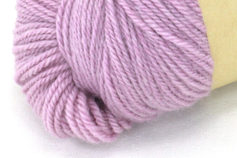 SOCK HAPPY - Raspberry Ice - Mominoki Yarn