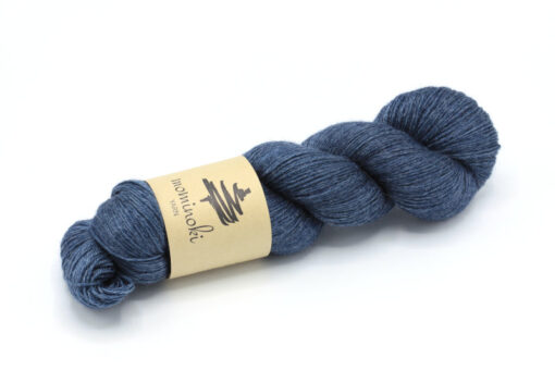 RAMIE SILK - Ocean - Mominoki Yarn